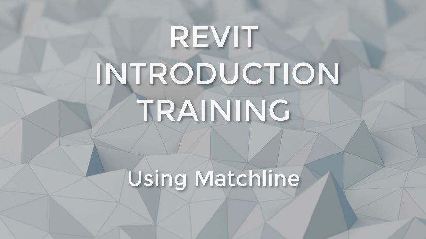 REVIT 2019 Introduction